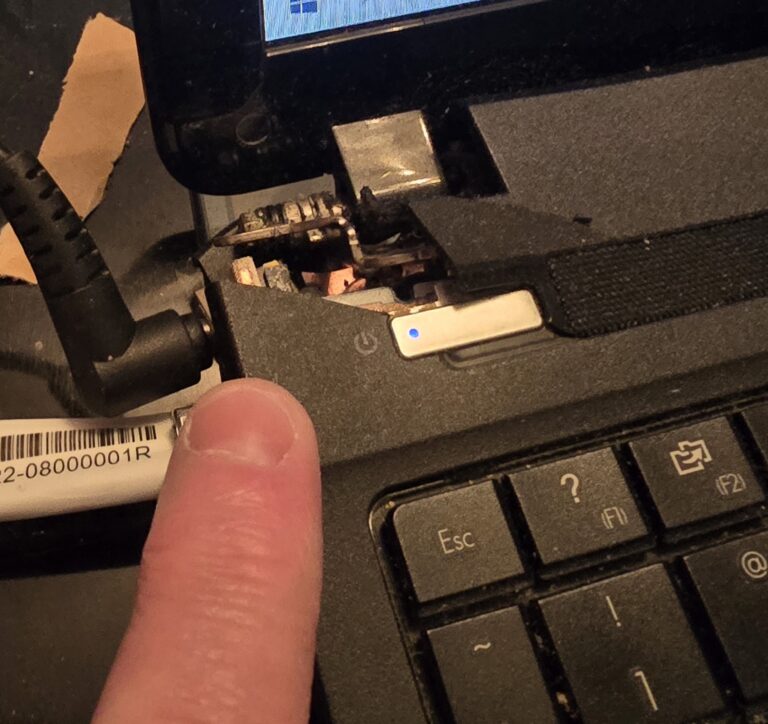 On-Site Louisville Computer Repair Co. | Laptop Case Repairs